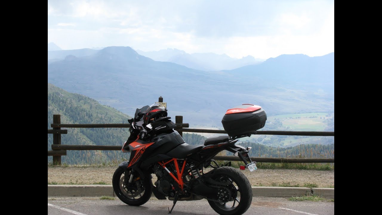 Western Slope - Riding the Black Canyon - YouTube