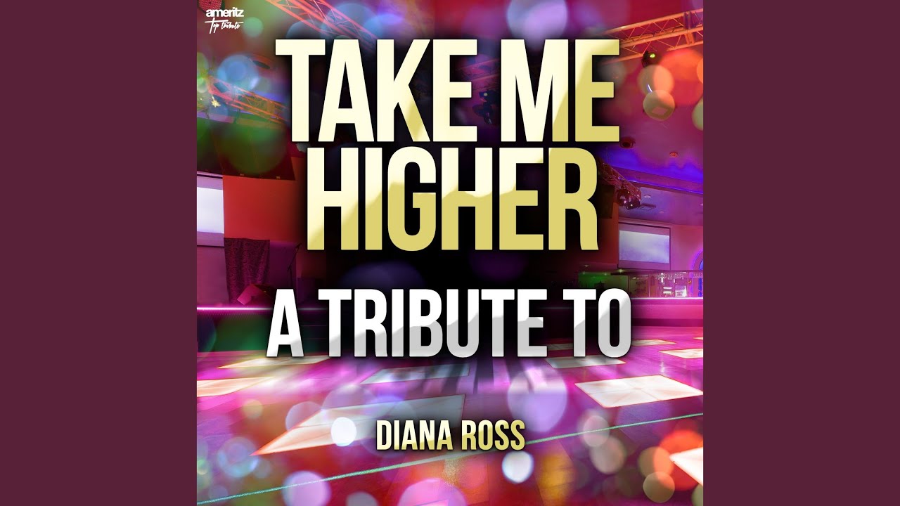 Take Me Higher - YouTube