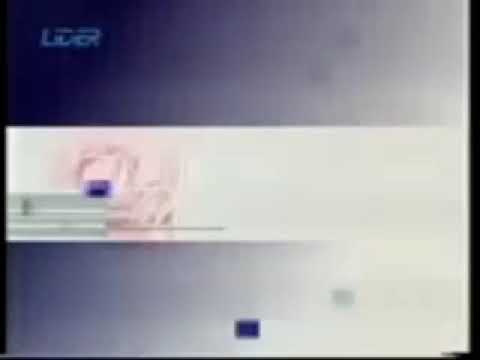 Lider TV 🇦🇿 - Reklam Jeneriği [2004 - Eylül 2005]