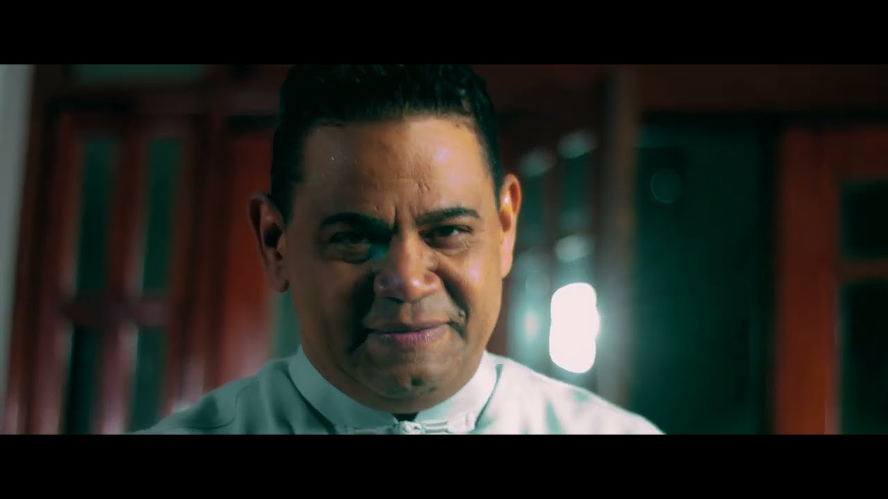 PABLO MARTINEZ - REGÁLAME UN MINUTO MAS (VIDEO OFICIAL) - YouTube