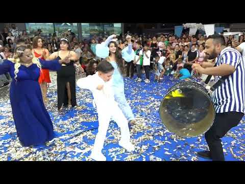 MERSİN ROMAN DÜĞÜNLERİ 