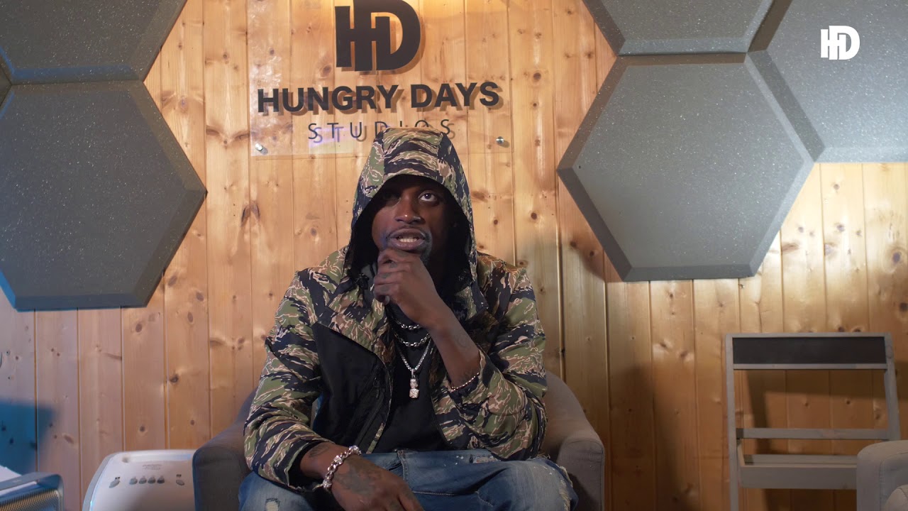 Cinco : "Le rap c’est un peu chelou" • [ Interview ] - YouTube