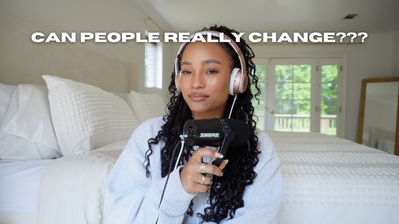 When to Allow Grace For Redemption - YouTube