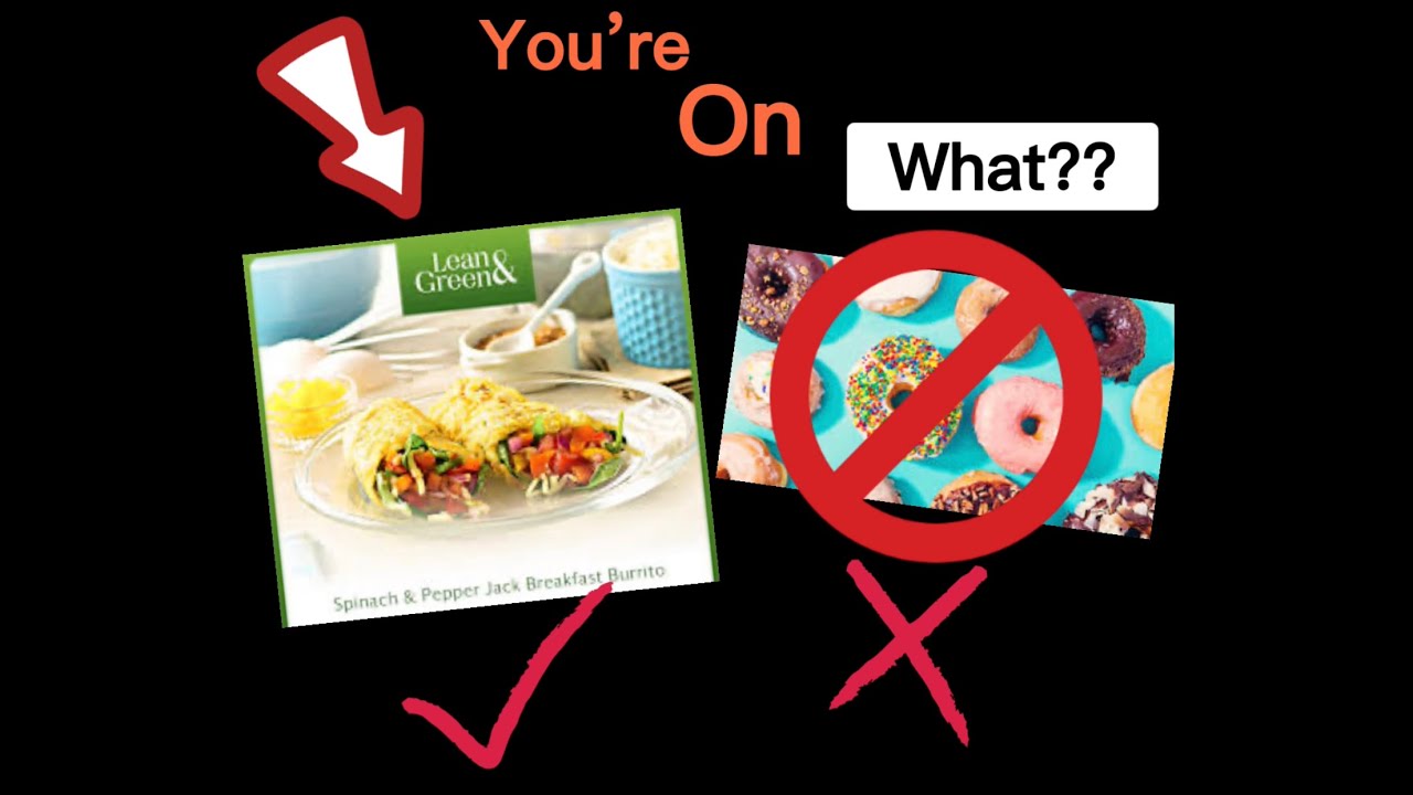 ??What Is OPTAVIA?? Health Program Breakdown | BROTHAMAN | Health ~ And ...