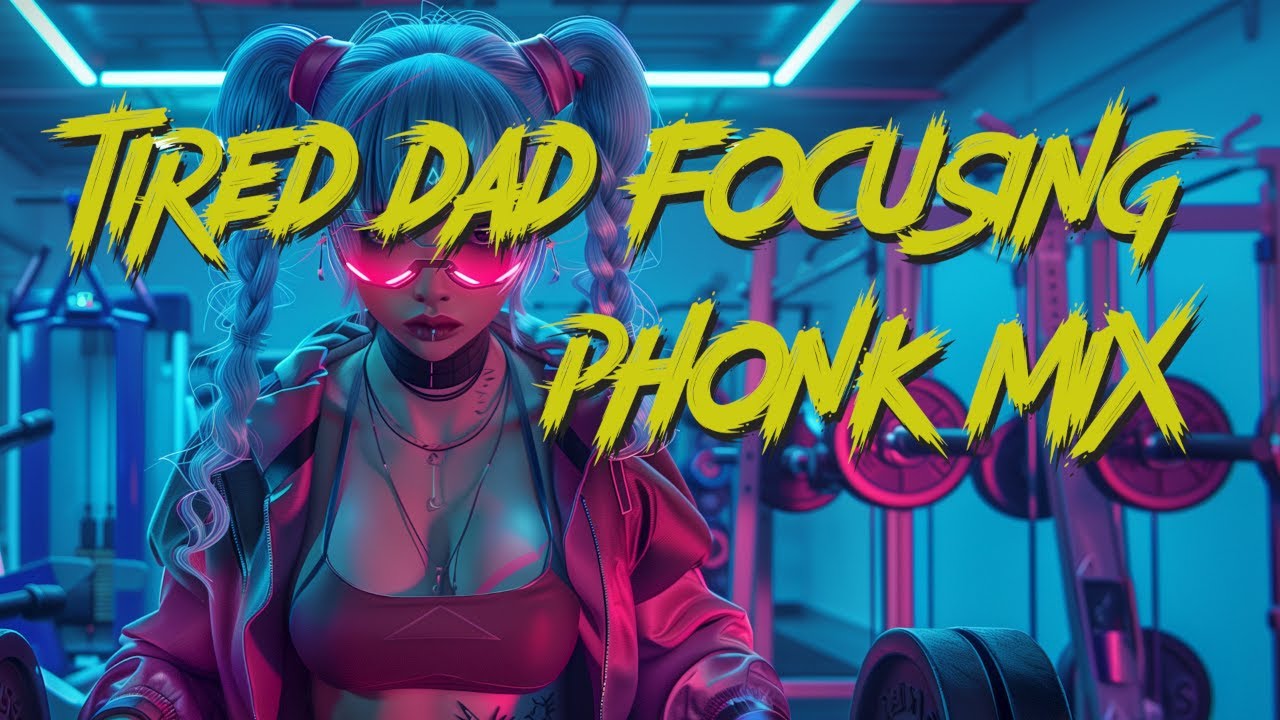 Daily Phonk Mix - Boost Your Energy with Epic Beats | Subscribe for New ...