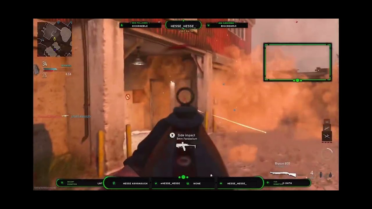 CALL OF DUTY MW2: The High Drive - How to Unlock Most Zones - YouTube