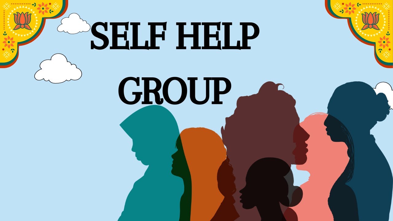Self Help Group - YouTube