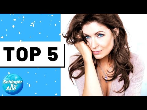 TOP 5 von ALLESSA ❤