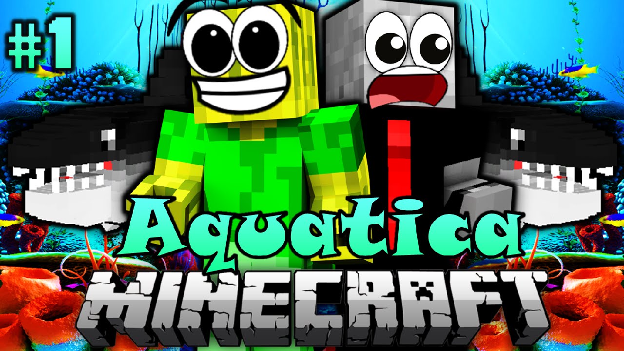 Aquatica - Technic Platform