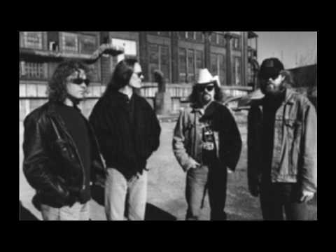 The Bottle Rockets- Kerosene