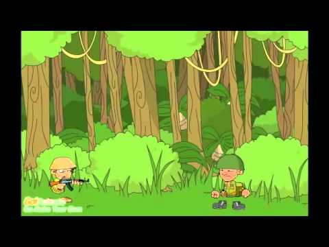 vinagames - YouTube