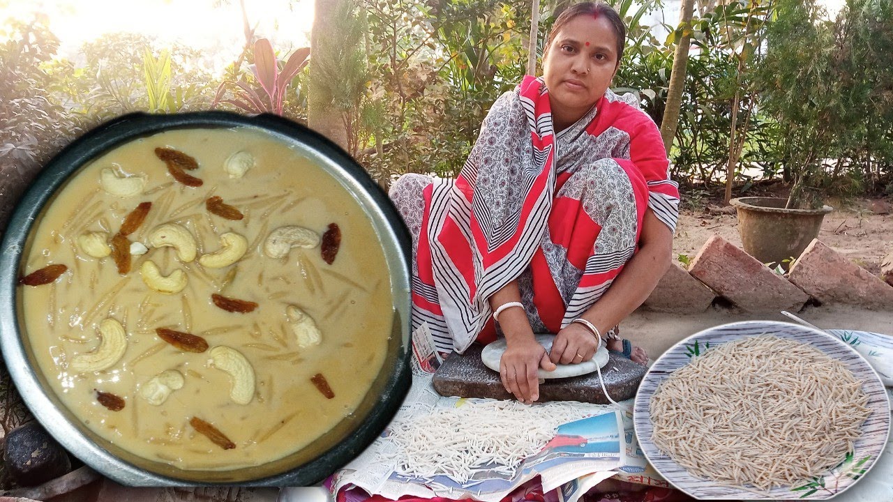 Chushi Pitha Bengali Recipe// bengali pitha recipe - YouTube