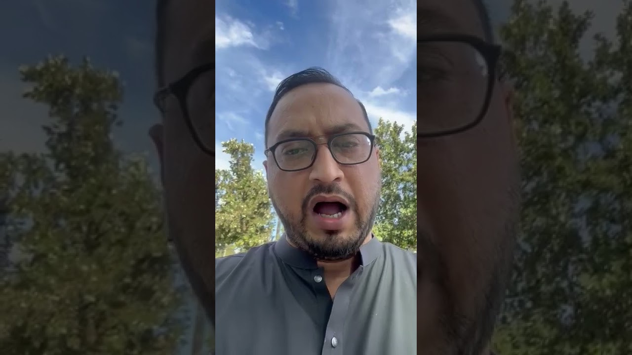 Atif Shamim | ایم کیو ایم لندن رابطہ کمیٹی ممبر کا کراچی ضمنی الیکشن ...