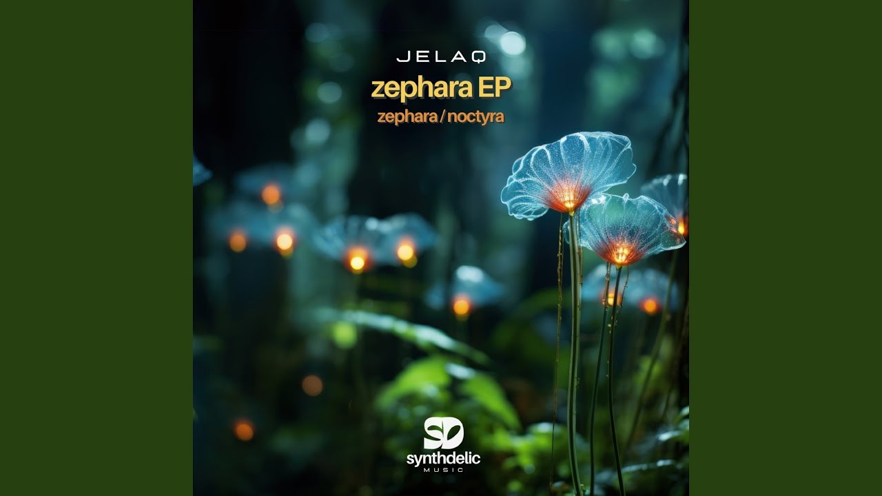 Noctyra (Extended Mix) - YouTube