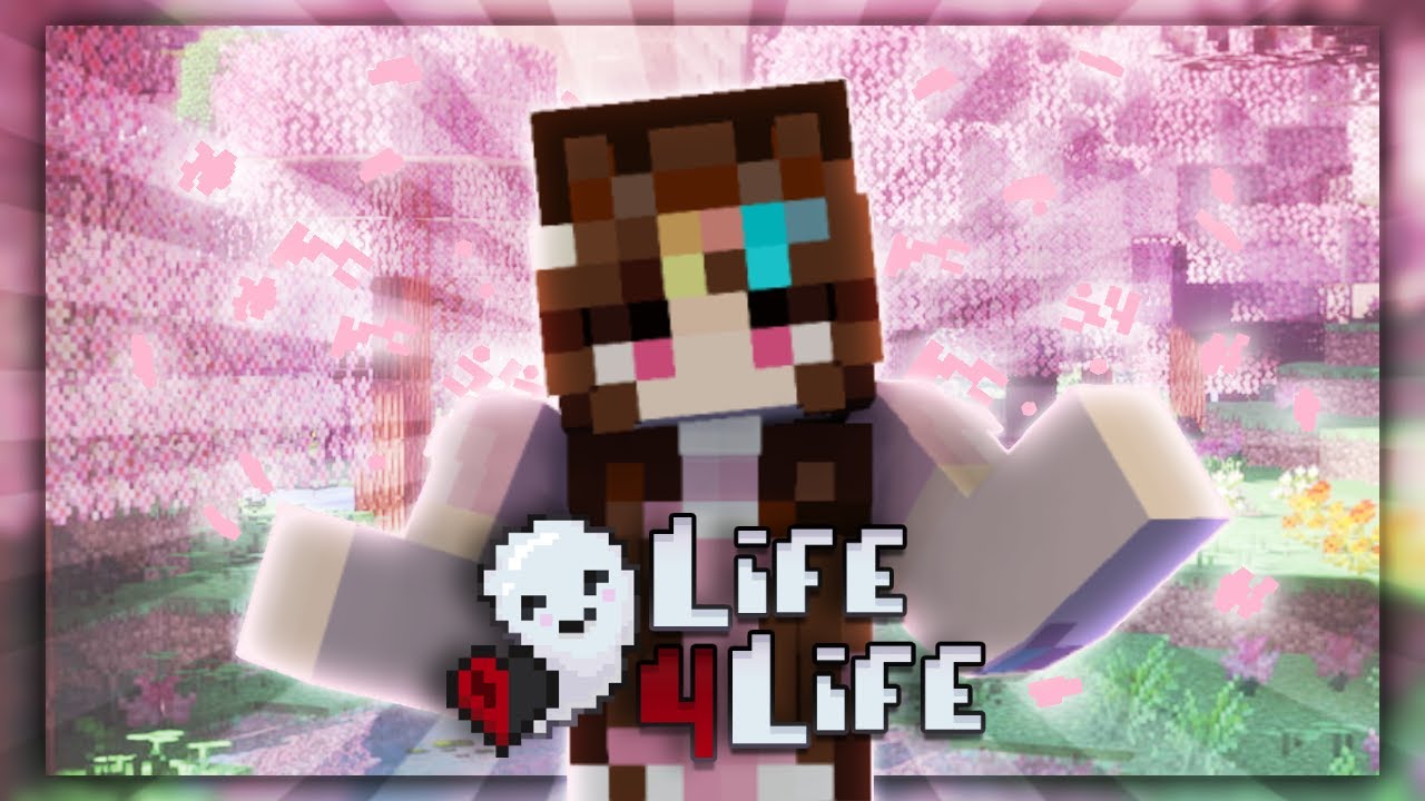 Life 4 Life: Episode 1- RISE OF THE PINK LADIES... - YouTube