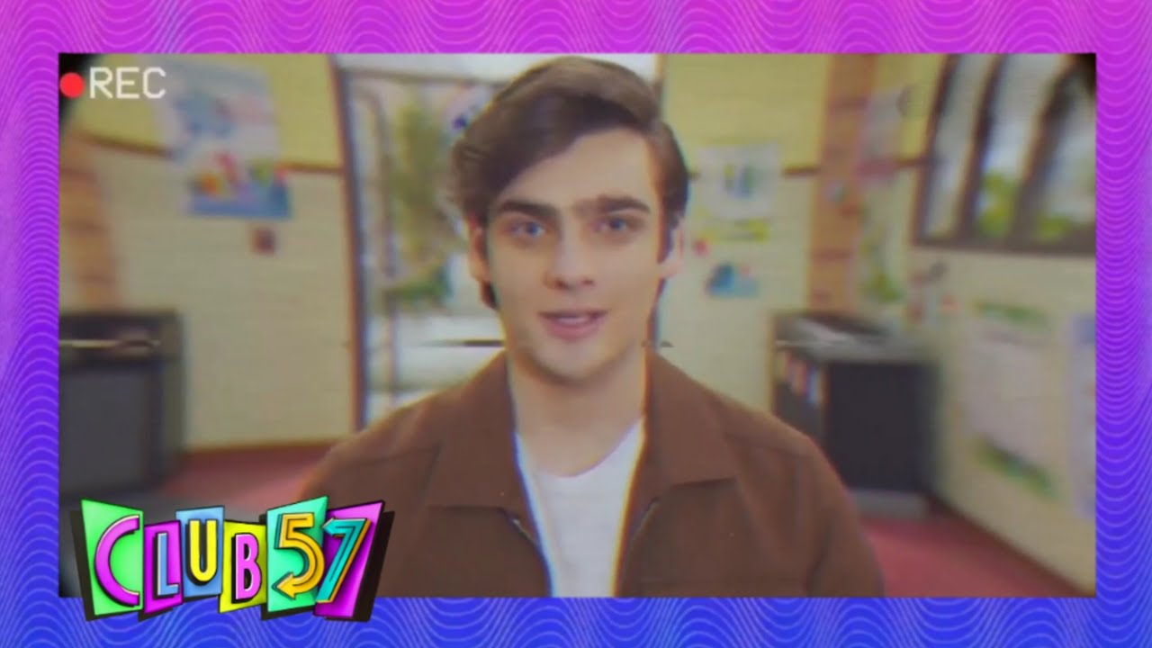 Club 57 2 - Promo de novos episódios | Tiago | Volta segunda, 13 de ...