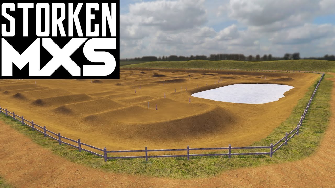 Mx Simulator - Top 3 Tracks Ep. 4 - YouTube