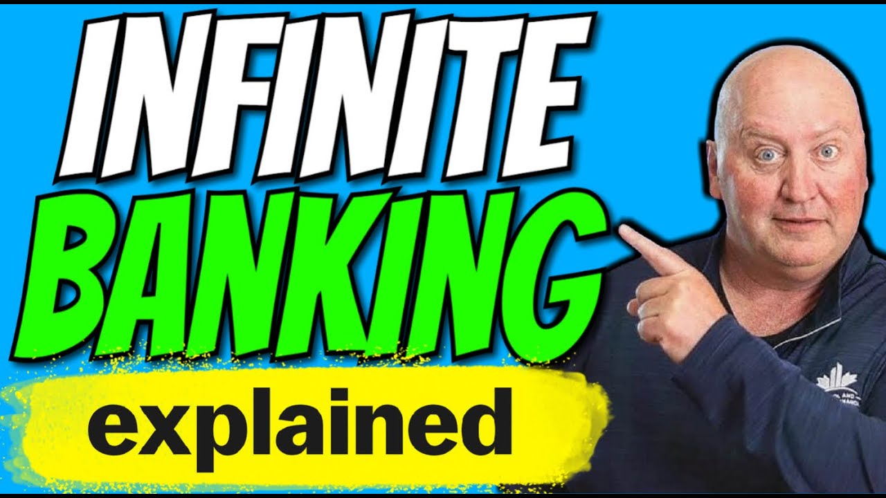 How To Be Your Own Bank | Infinite Banking For Real Estate Investors ...