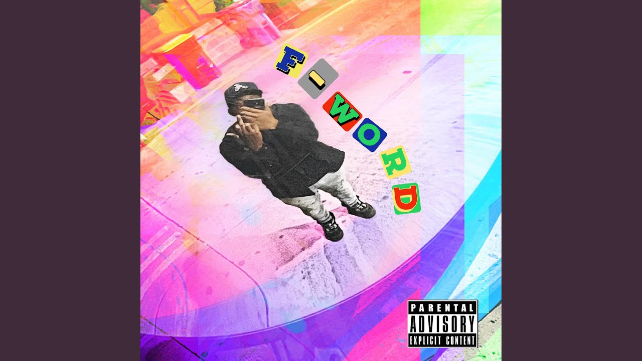 F-WORD - YouTube