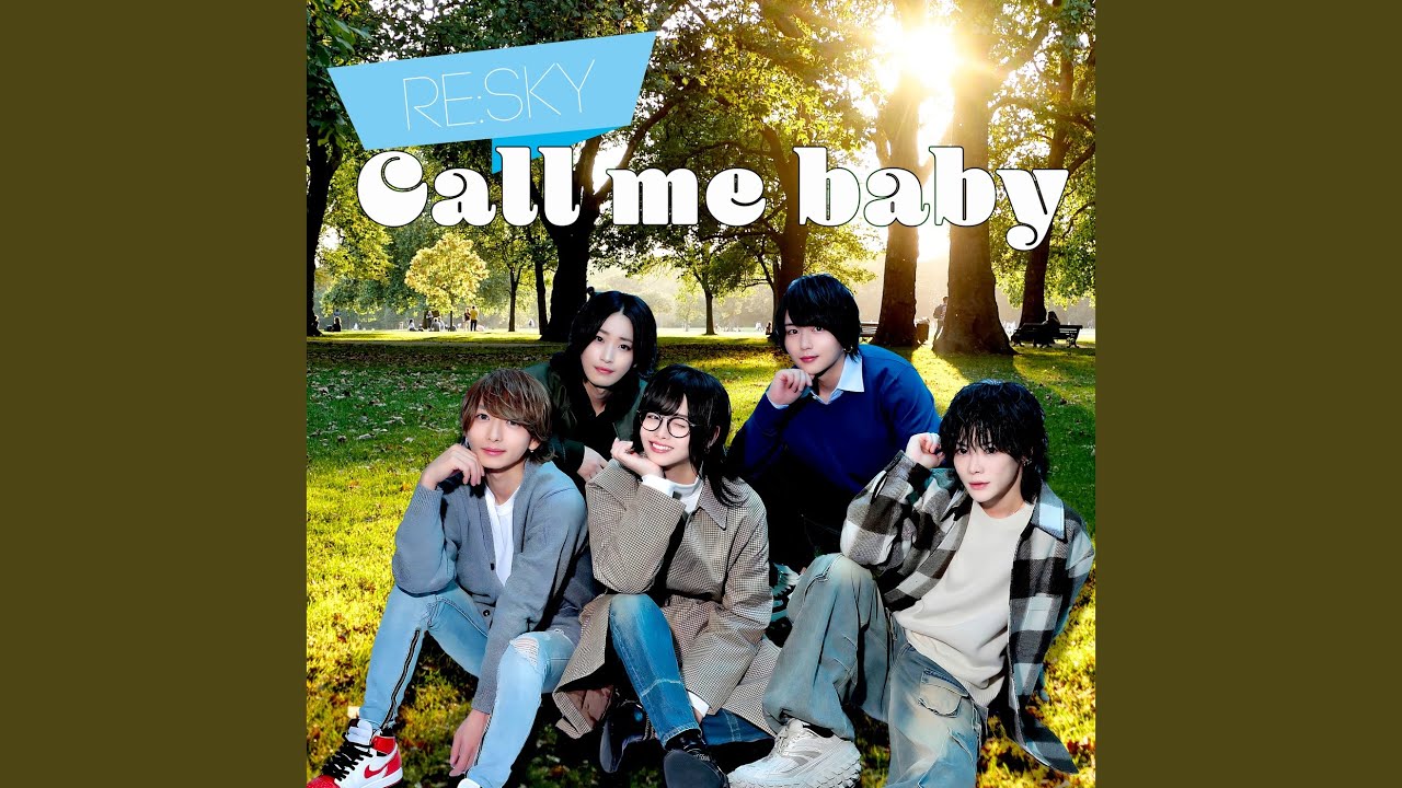 Call me baby - YouTube