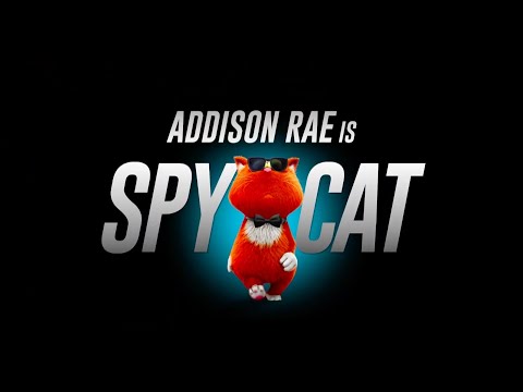 spy cat trailer /final/hd 4 u