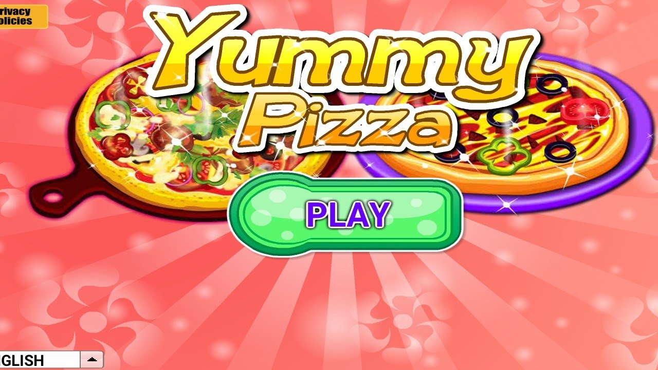 Yummy Pizza 🍕 |Best pizza 🍕 Game | Android gameplay#1 - YouTube