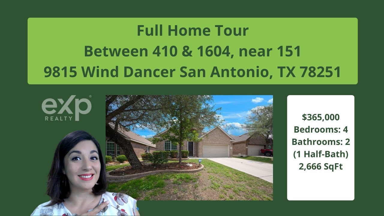 Home For Sale In San Antonio West Between 410 1604 Near 151 Great home-for-sale-in-san-antonio-west-between-410-1604-near-151-great