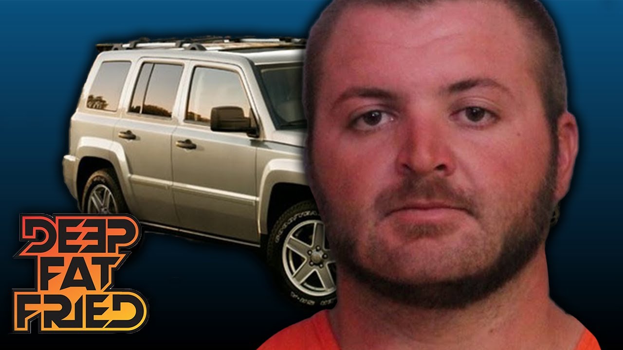 Florida Man Strikes Again - YouTube