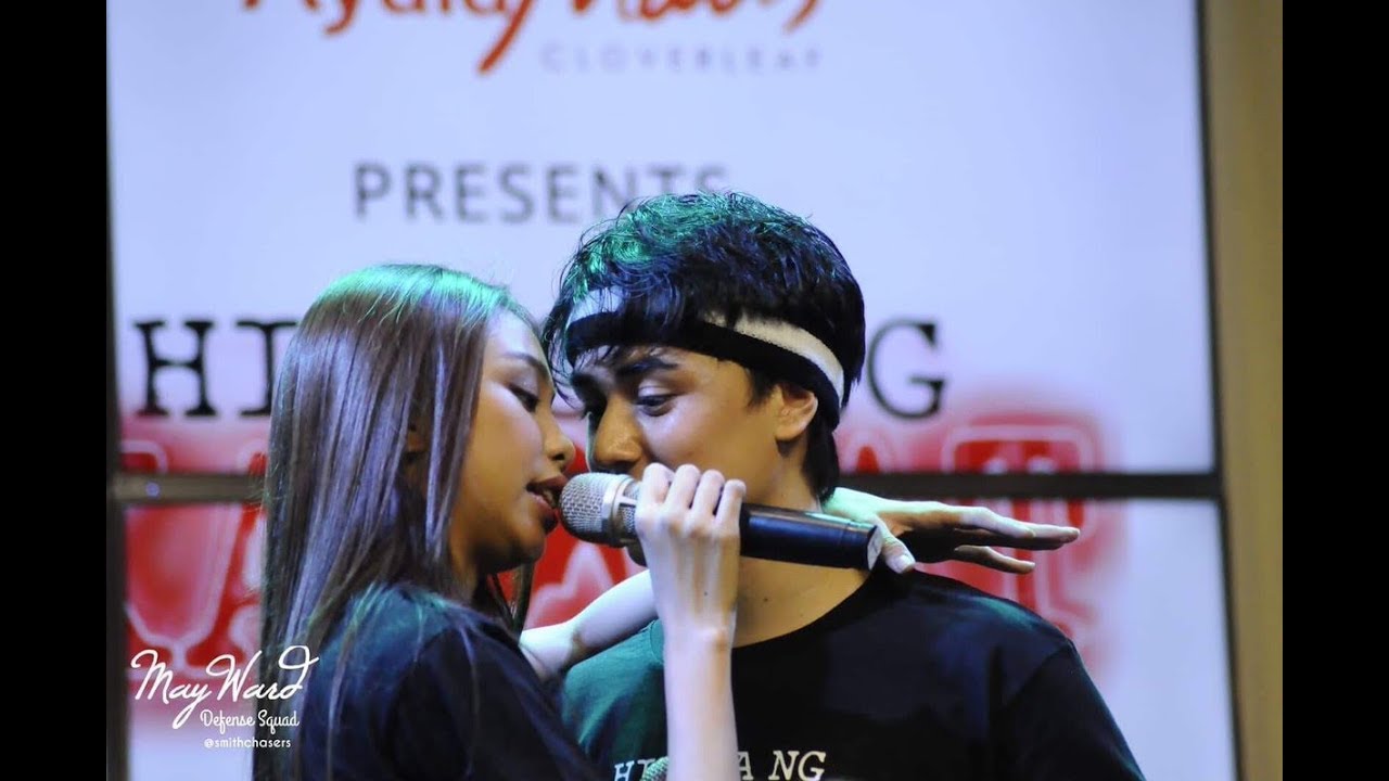 MayWard Hiwaga ng Kambat Mall Show at Ayala Malls Cloverleaf Balintawak ...