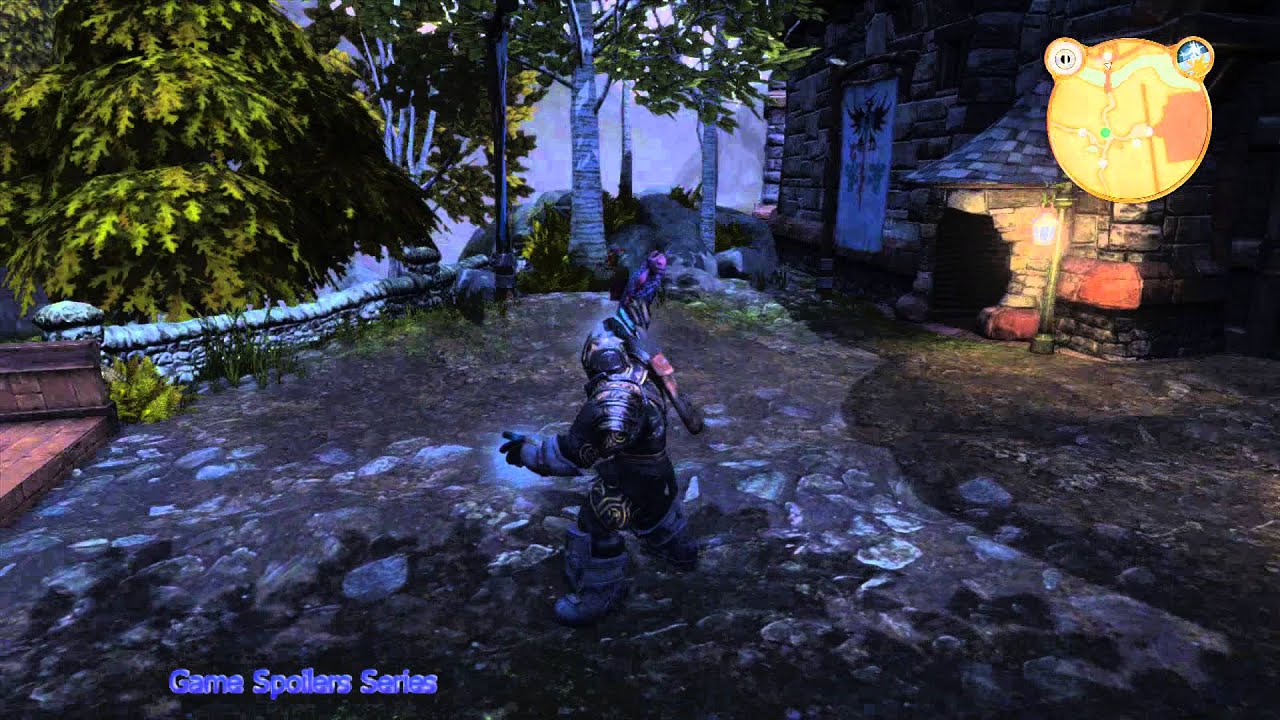 Fable Anniversary Fable Guard Weapon and Outfit Pack DLC Overview and ...