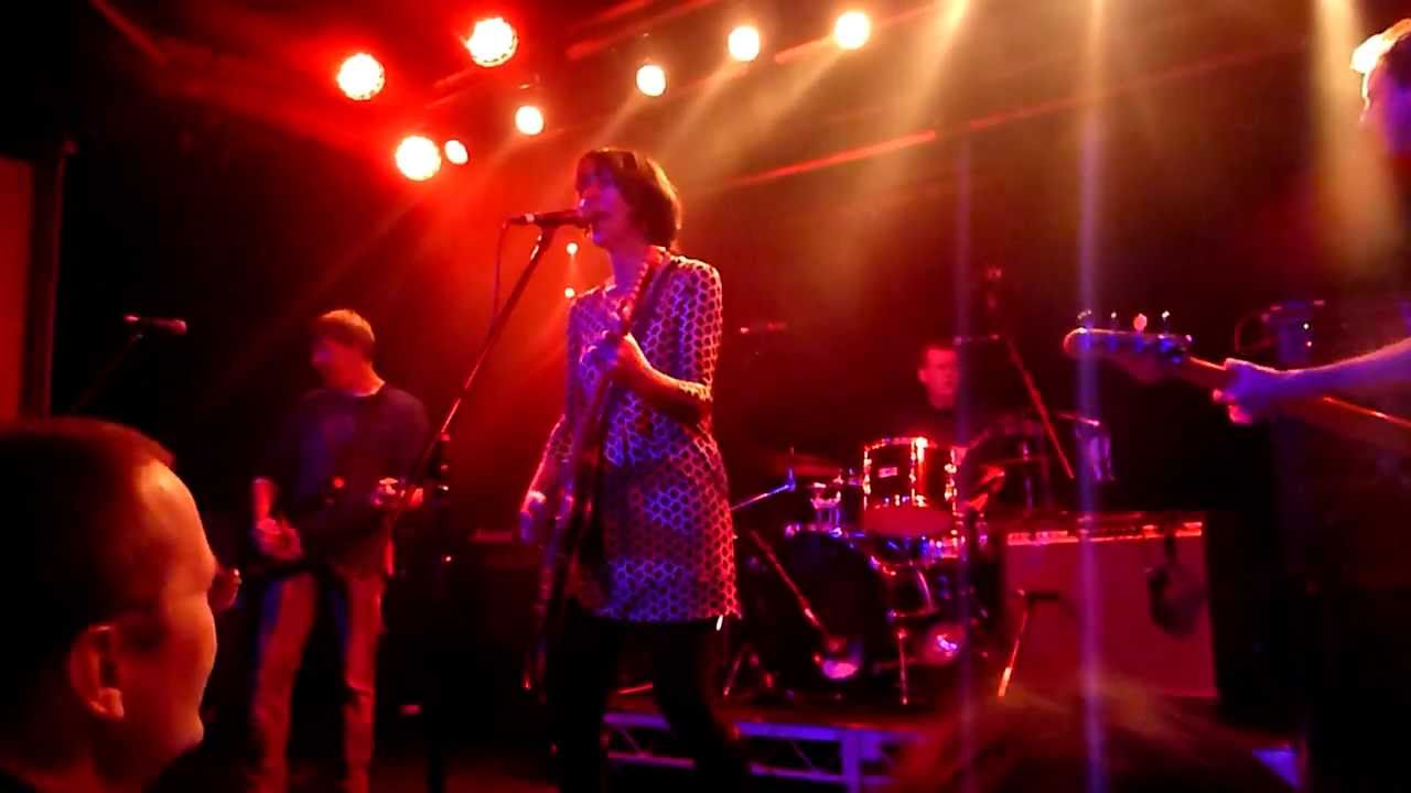 The Falling Joys - Jennifer - OAF Sydney 10-06-2011 - YouTube