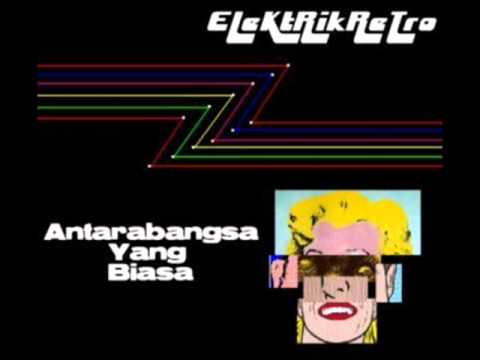 ElektrikRetro - Melayu