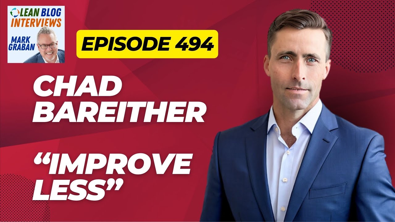 Continuous Improvement and the Need to Improve LESS - Lean Insights ...