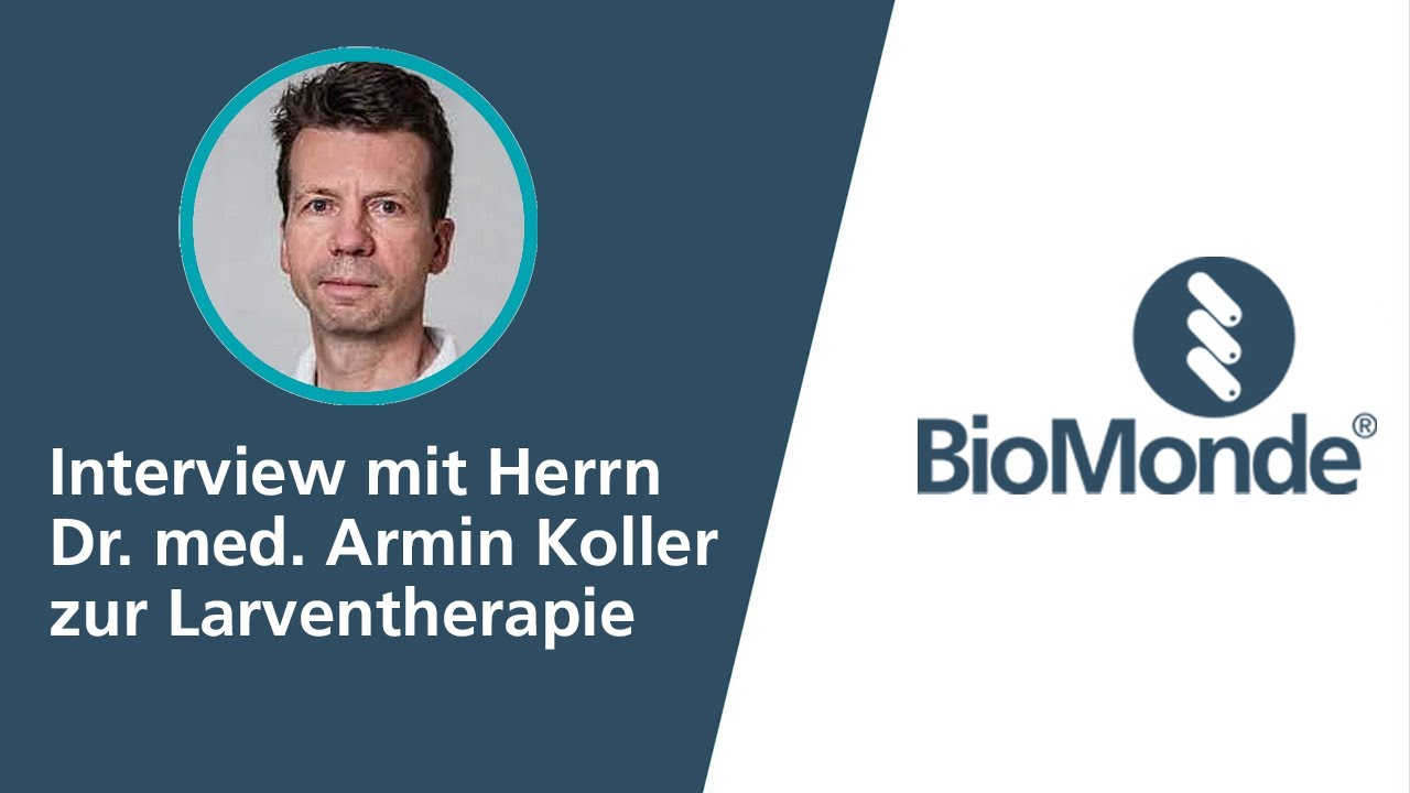 BioMonde Interview mit Herrn Dr. med. Armin Koller – Thema ...