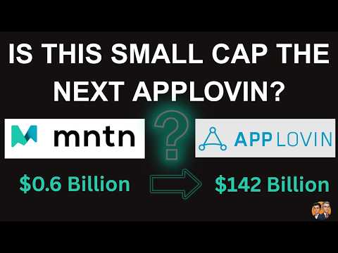 MNTN: Will We Buy this Small Cap Adtech Cash Flow Machine?