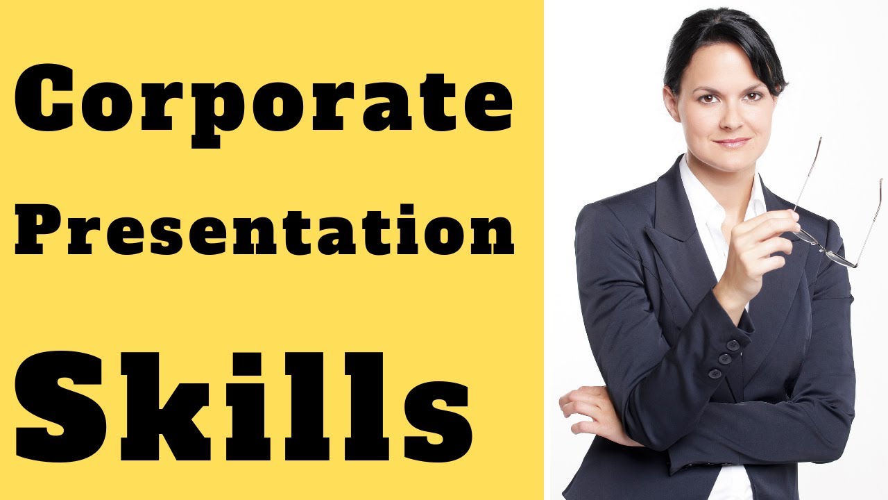 How to Nail Your Next Presentation | Speaker Notes and Cue Cards - YouTube