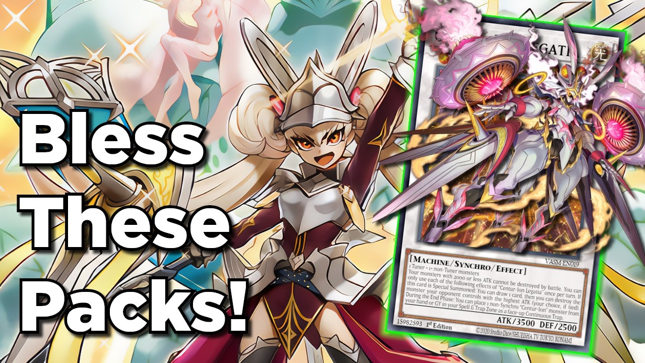 Give me Liberty. Give me Fire. Give me Centur-Ion or I RETIRE | Yu-Gi ...