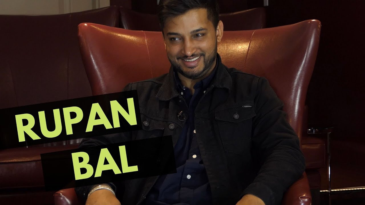 Rupan Bal's Parents Had No Idea He Was A YouTube Star | Exclusive ...