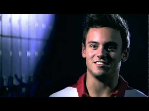 Splash! | Episode 2 | ITV