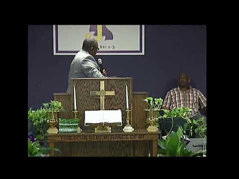 Deborah Stovall-Judd Live Stream - YouTube