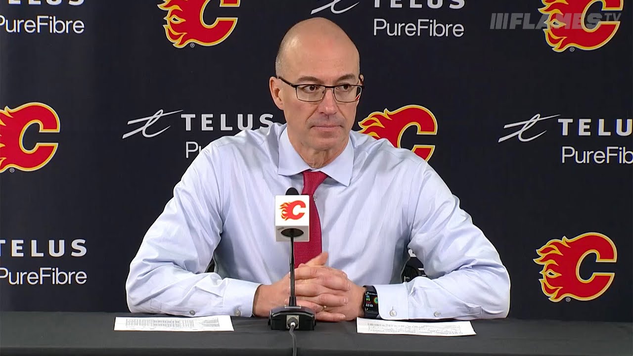 Post-Game | Huska - 05.12.24 - YouTube