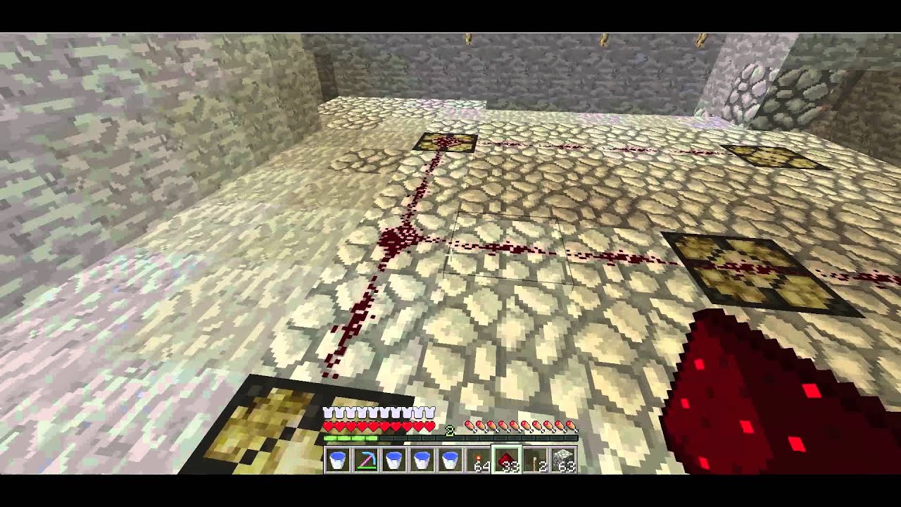 Minecraft: Skeleton Xp Farm: In Depth Tutorial With DirtyFargo - YouTube