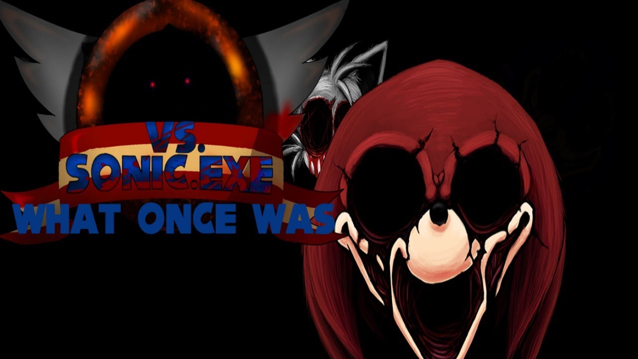 Friday night Funkin' - What Once Was + Secret Song (FNF MODS) - YouTube