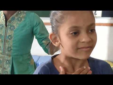 chaki Ben chaki Ben Mari sathe ramva.... - YouTube