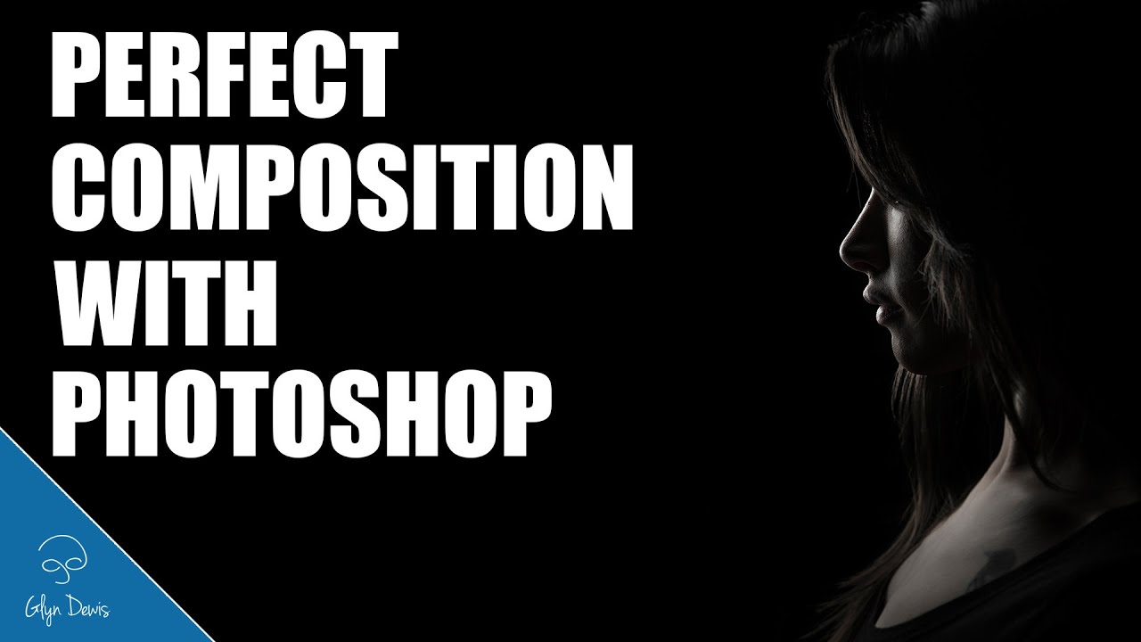 Perfect Composition with Photoshop #89 - YouTube