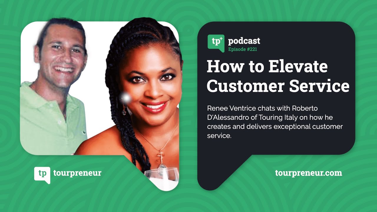 How to Elevate Customer Service 221 - YouTube