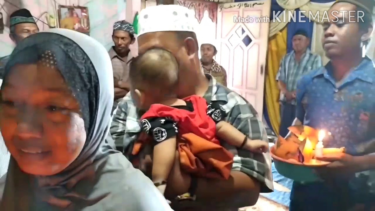 AQIQAH RADITYA RAMADHAN & ZAKY ZAYDAN - YouTube