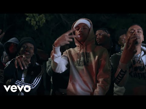 Celly Ru - Bounce Out (Official Video) ft. Lil Trev, ShooterGang Kony