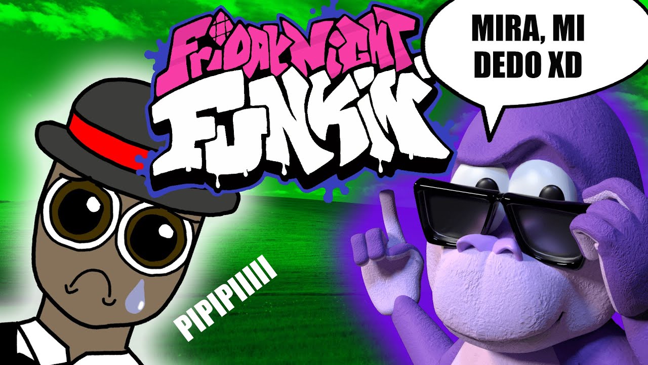 AYUDA TENGO UN CHANGO MORADO POR ENTRAR A PÁGINAS SOSPECHOSAS - YouTube