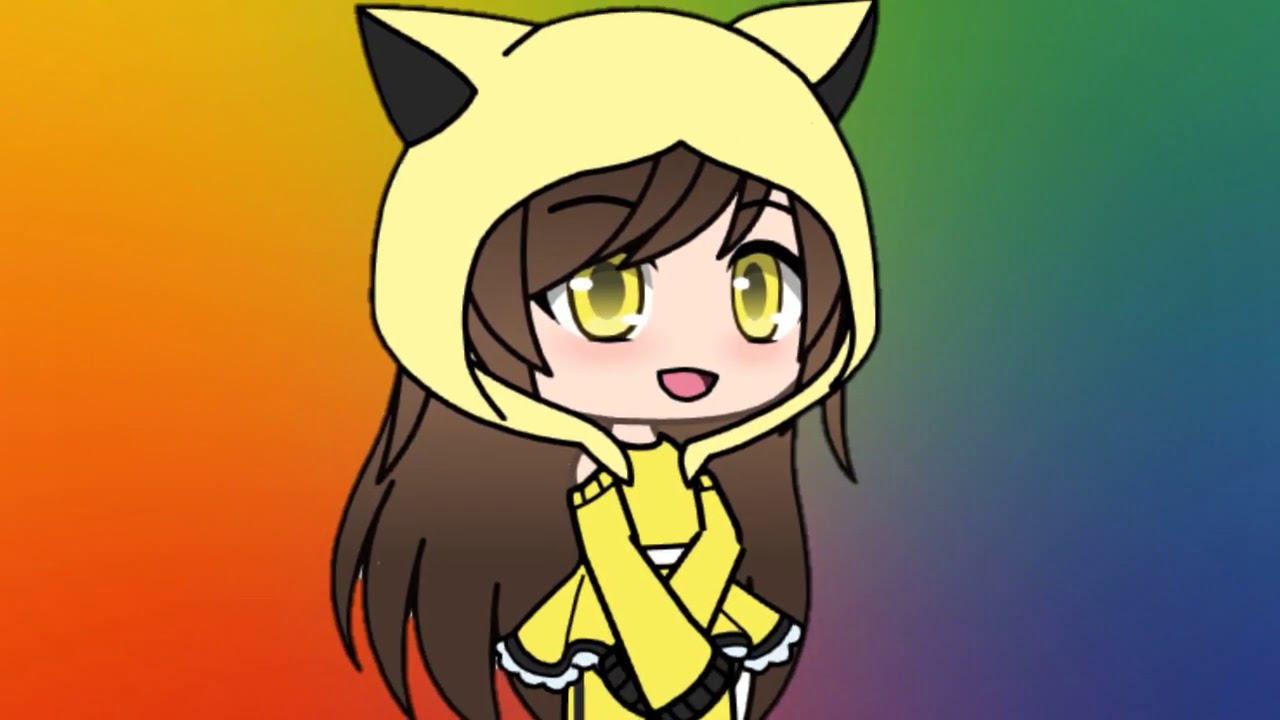 Pikachu meme gacha life by:Itz_purple_choco - YouTube